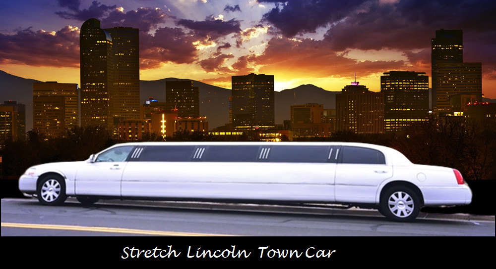 Denver Wedding Limo - All Pro Limousine Denver Denver Wedding Limo - All Pro Limousine Denver